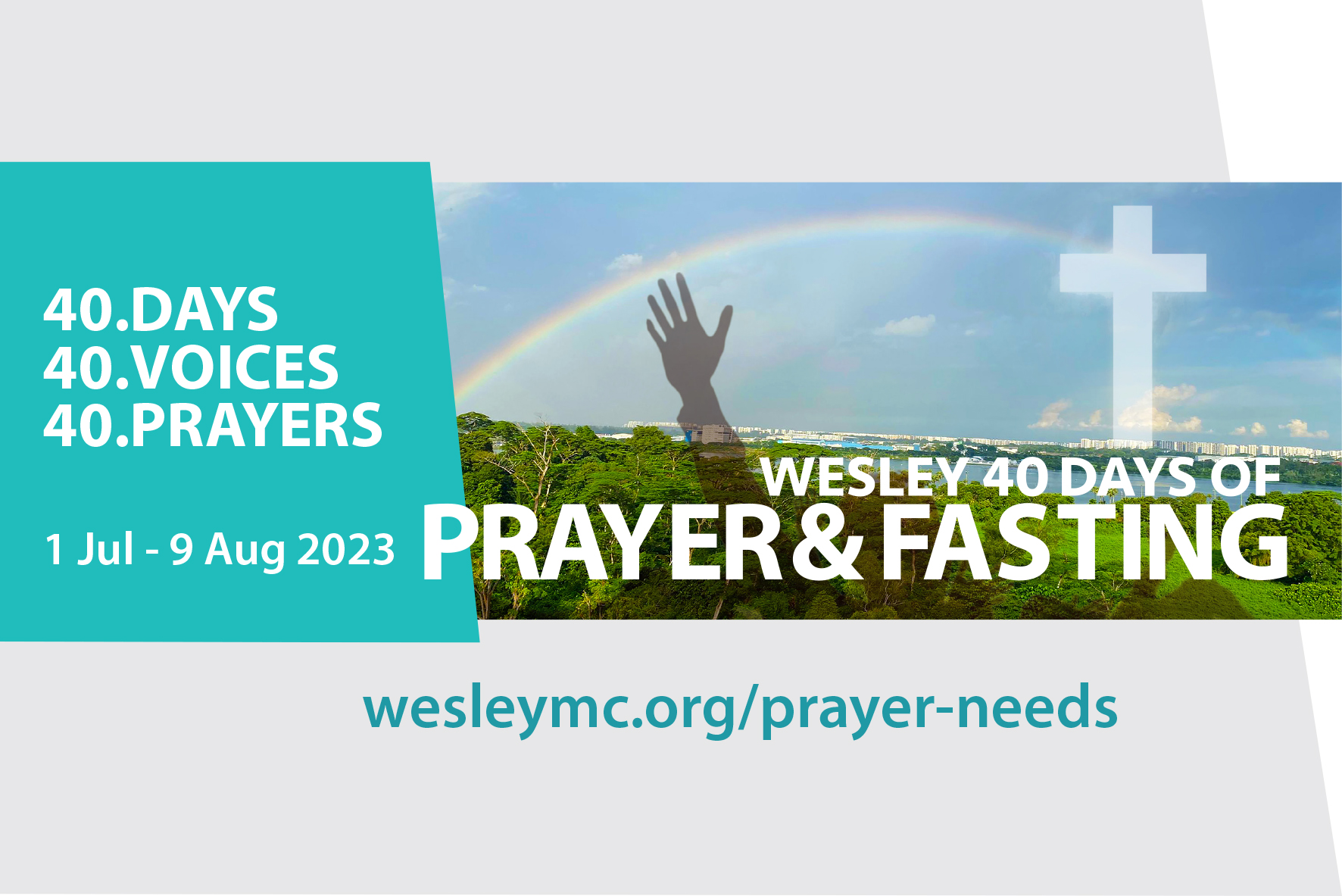 Wesley Methodist Church - Home