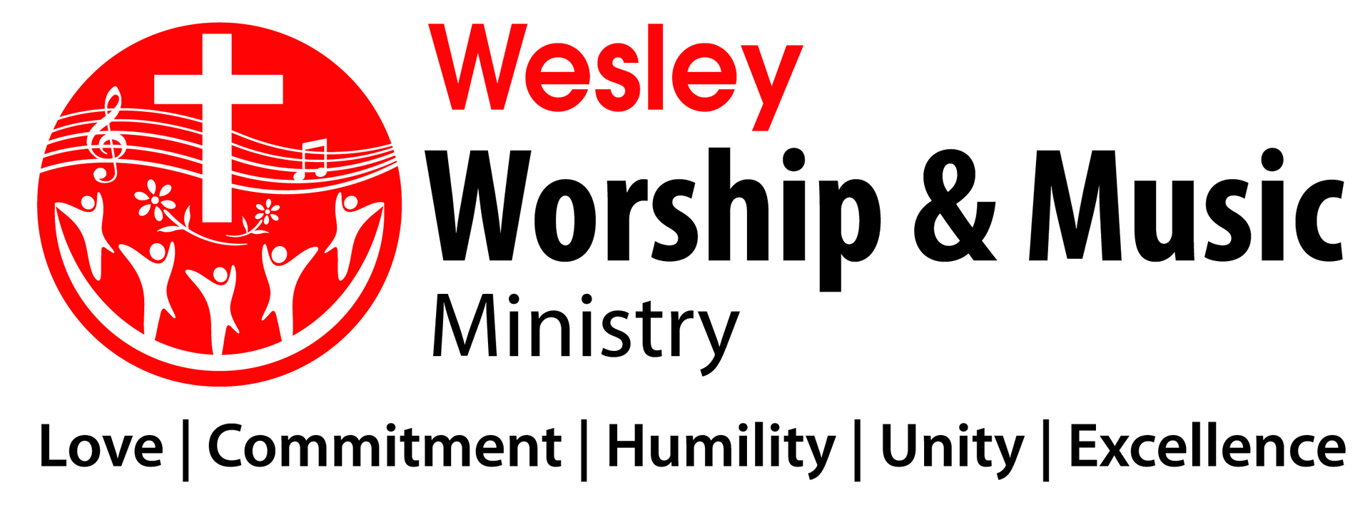 Wesley Methodist Church - Worship & Music