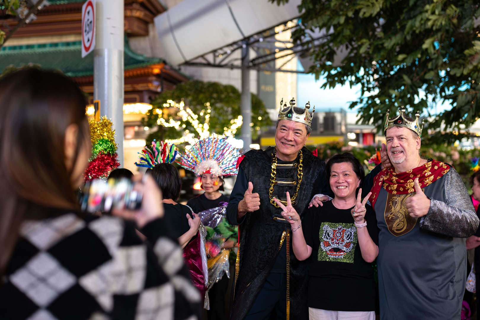 Wesley Methodist Church - Photo Gallery 2024